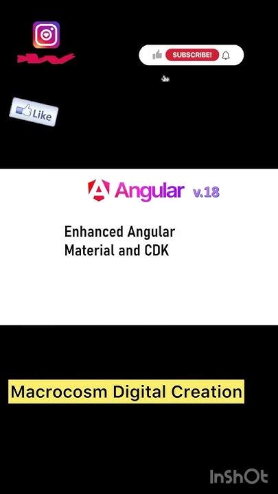 Angular 18 Key Features Angular Programming Webdevelopment Coding Software Youtube