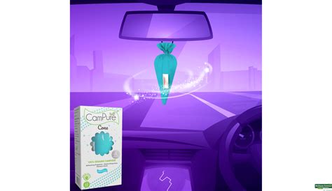 Buy Campure Original Camphor Cone 60 G Online At Best Price Wellness