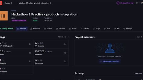 Integrating Sanity With Nextjs A Guide To Data Import And Environment
