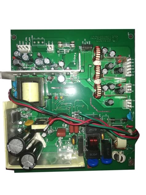 6 Pin Microcontroller Board 32 Kb Dimension 15 X 20 Cm L X W At