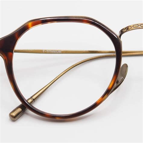 Titanium Reading Glasses Etsy