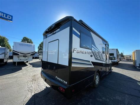 2025 Forest River Forester 2031rp Stock 2484289 Greenwood In
