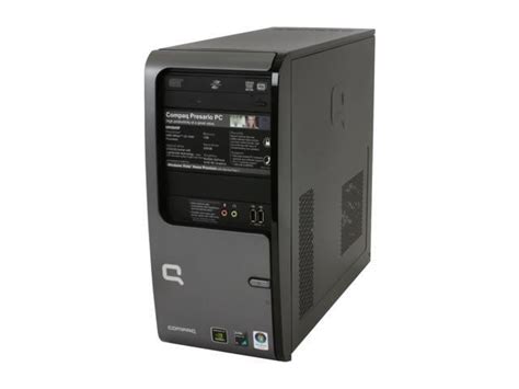 Compaq Desktop Pc Presario Sr F Fk Aa Amd Athlon Le Gb Ddr Gb Hdd Windows