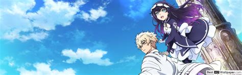 Infinite Dendrogram Hd Wallpapers Wallpaper Cave
