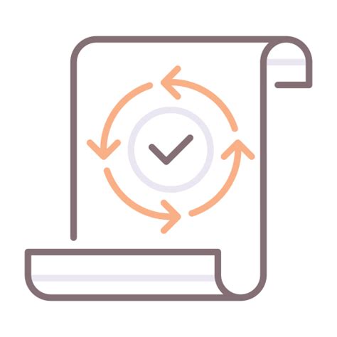 Agile Flaticons Lineal Color Icon
