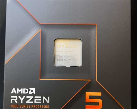 AMD Ryzen 7 7700X - 8-Core 4.5 GHz - Socket AM5 | Jawa