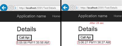 OutputCache Doesnt Work With Web API Why A Solution Code Wala