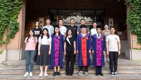 Arpes And Time Resolved Arpes Zhou Group Tsinghua Univ 周树云研究组