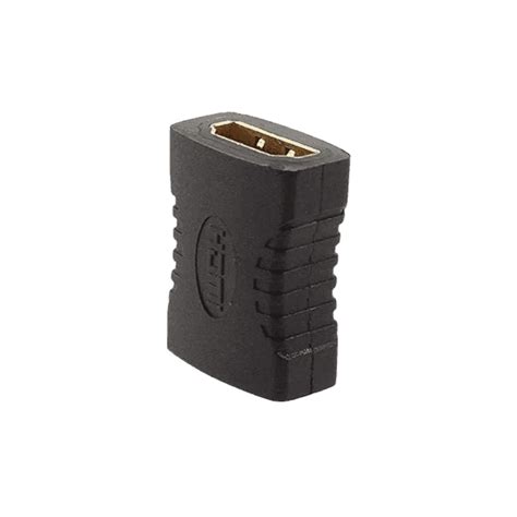 Hdmi Female To Hdmi Female Jointer Coupler Connector ₹199 00