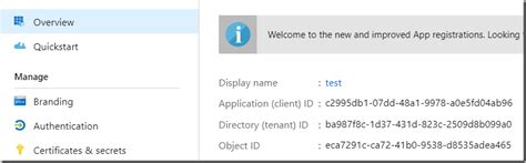 integration testing asp core 2 1 with azuread authentication