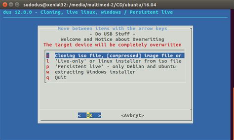 Boot Fail To Install Ubuntu Server 14 04 64bit LTS From USB Drive Ask Ubuntu