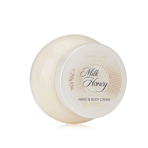 خرید کرم دست و بدن فرا اوریف