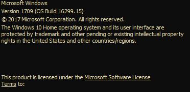 How Long For Feature Update To Windows 10 Version 1709 Install Solved Page 2 Windows 10 Forums
