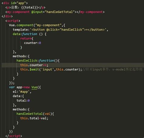 vue js組件詳解之組件通信 每日頭條