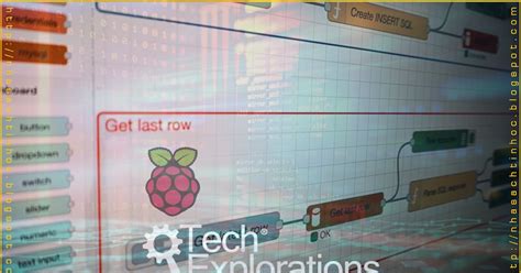 Chia Sẻ Khóa Học Bắt Đầu Với Node RED Và Raspberry Pi Pico W Khóa 6952