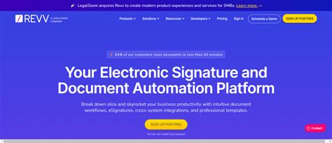 7 Best Document Automation Software For 2023 Doxflowy