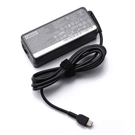 Adapter Laptop Lenovo 20v 325a 65w Type C Tinhocngoisaocom
