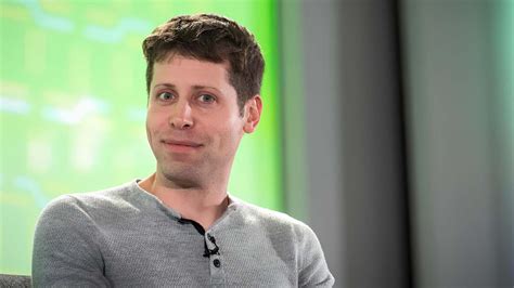 Sam Altman S New Startup Aims To Merge Human Minds And Machines Challenging Elon Musk S