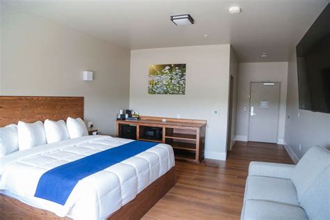 About Our Twin Falls Hotel