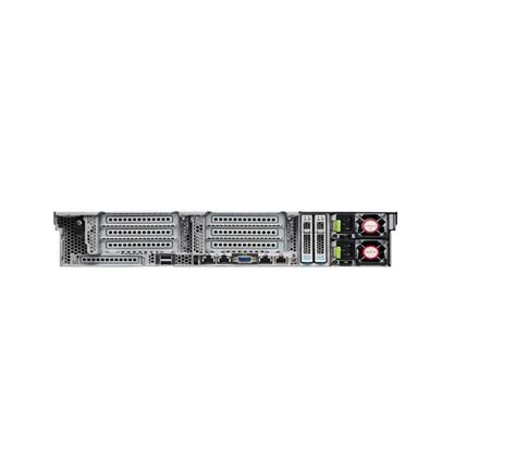 Cisco C M Rack Server Price Servers Egypt