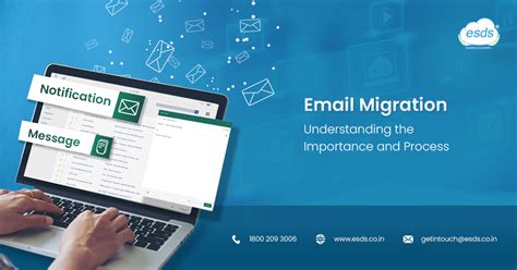 Email Migration Understanding The Importance And Process