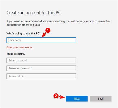 Task Host Window Is Preventing Shutdown On Windows FIX