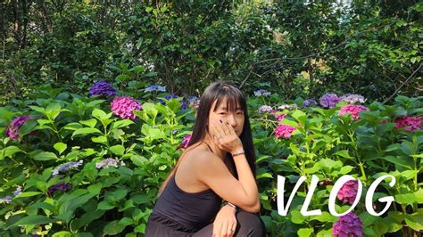 Vlog 필라테스 일상브이로그 야식금지 달맞이길 부대 데이트 어버님 생파 등산목욕탕 Youtube
