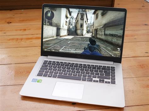 Asus Vivobook S S Review Premium Style With A Great Mid Range Price Windows Central