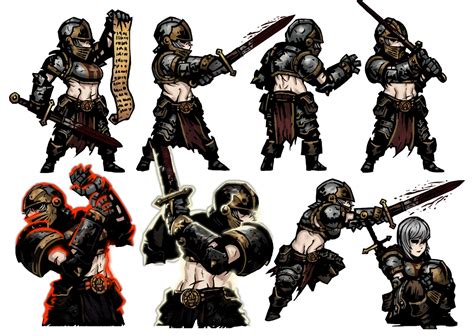 Darkest Dungeon Erotic Mods Page Darkest Dungeon LoversLab