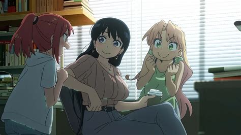 Ruri Rocks Anime Release Dates Schedule And Episodes