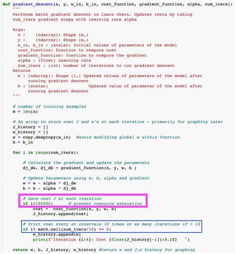 Linear Regression Graded Assignment Week 2 Supervised Ml Regression