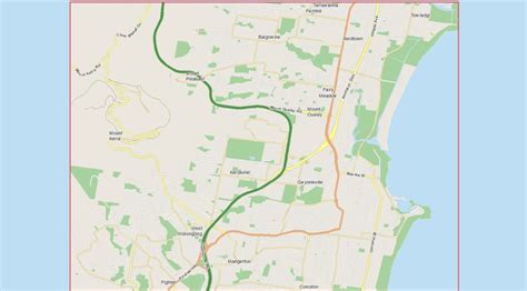 Workspace Clip Geoprocessing Model Esri Australia Technical Blog