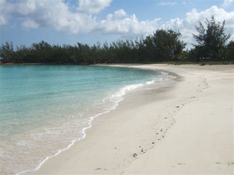 Postcard From The Bahamas Logic Matters