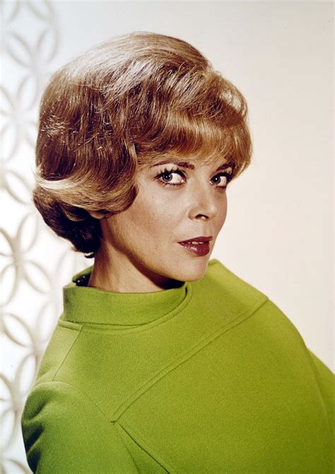 Barbara Bain Photos Imdb