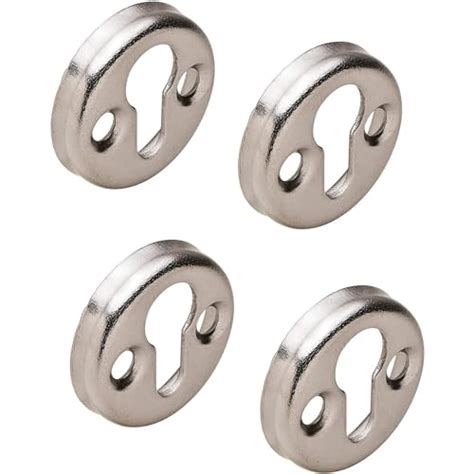 4 Piece Capsule Fitting Bed Fitting Suspension Fittings Furniture Fitting Profi Line 30 Mm