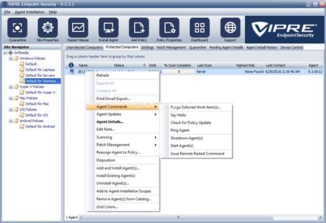 Vipre Endpoint Security Download Softpedia