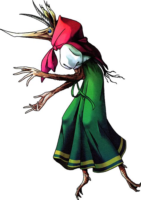Kikimora Megami Tensei Wiki