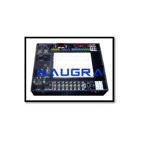 Digital Modulation Demodulation Kit Manufacturers Suppliers And