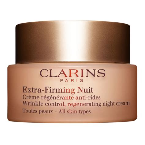 Clarins Extra Firming Night Noćna Krema Prodaja Parfema