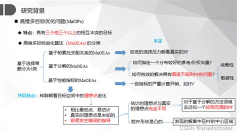 多目标优化 学习笔记（一） contrastive learning based embedder for the repres csdn博客