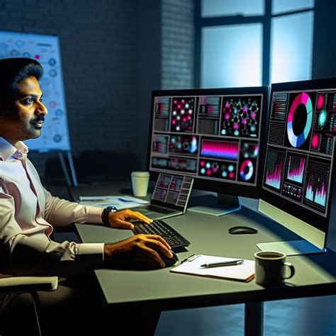 Using Data Analytics To Improve It Sales Performance