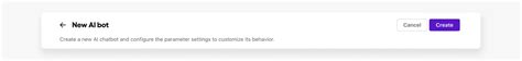 Building An Ai Chatbot Widget Based On Llm With Llama2 Sendbird