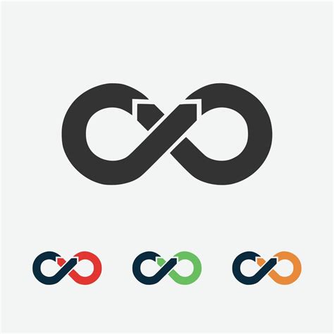 devops icon development icon vector devops vector illustration on isolated background