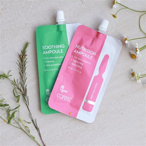 비건화장품 여행 다닐때 잘쓴 큐어레스트 청소년화장품으로 굳 네이버 블로그