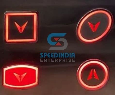 Elevator Push Button Switch 12 To 24 V Dc At ₹ 250 Piece In Ahmedabad Id 2854773047412