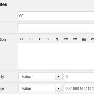 Attributes Added To Asset Download Scientific Diagram
