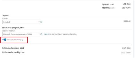 What Is Microsoft Azure Dev Test Subscription Lets Learn Something New
