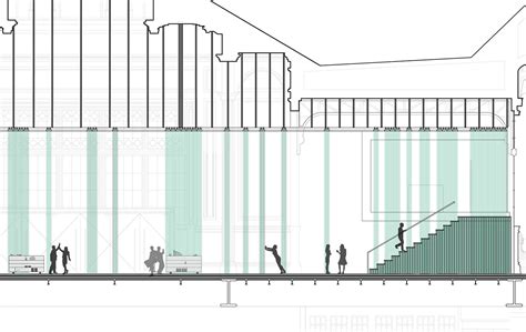 Fuse Diffusing Space Infusing Creativity Behance