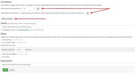 new inquiry triggers major trigger redesign no more platform email