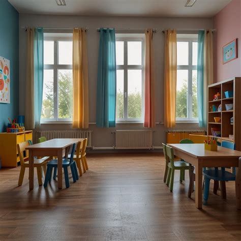 14000 Classroom Interiors Pictures